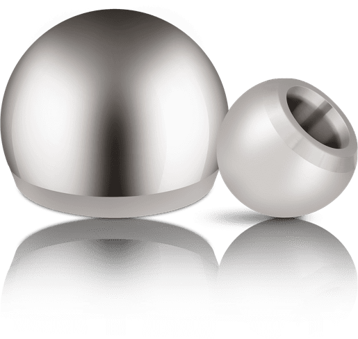 Bipolar II Cap | USA United Orthopedic Corporation | Hip and Knee Implants