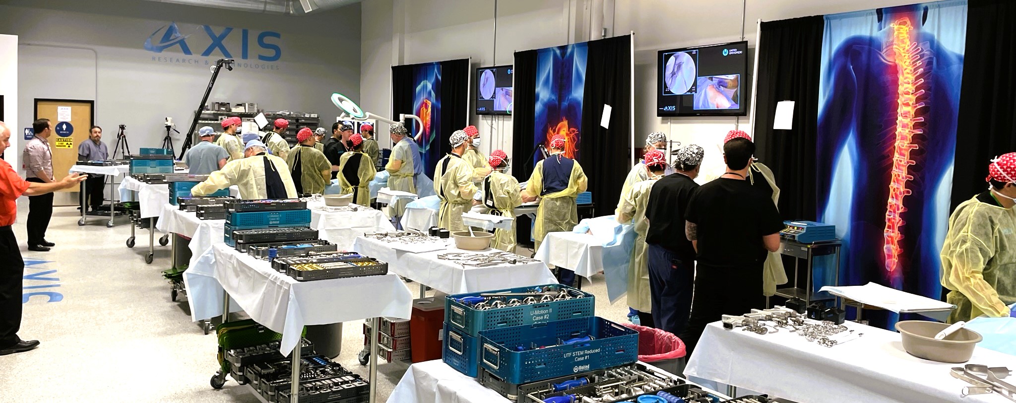 Newsletter – March | USA United Orthopedic Corporation | Hip and Knee ...